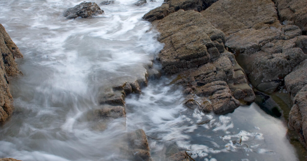 Tregantle Shore | Philgrafic