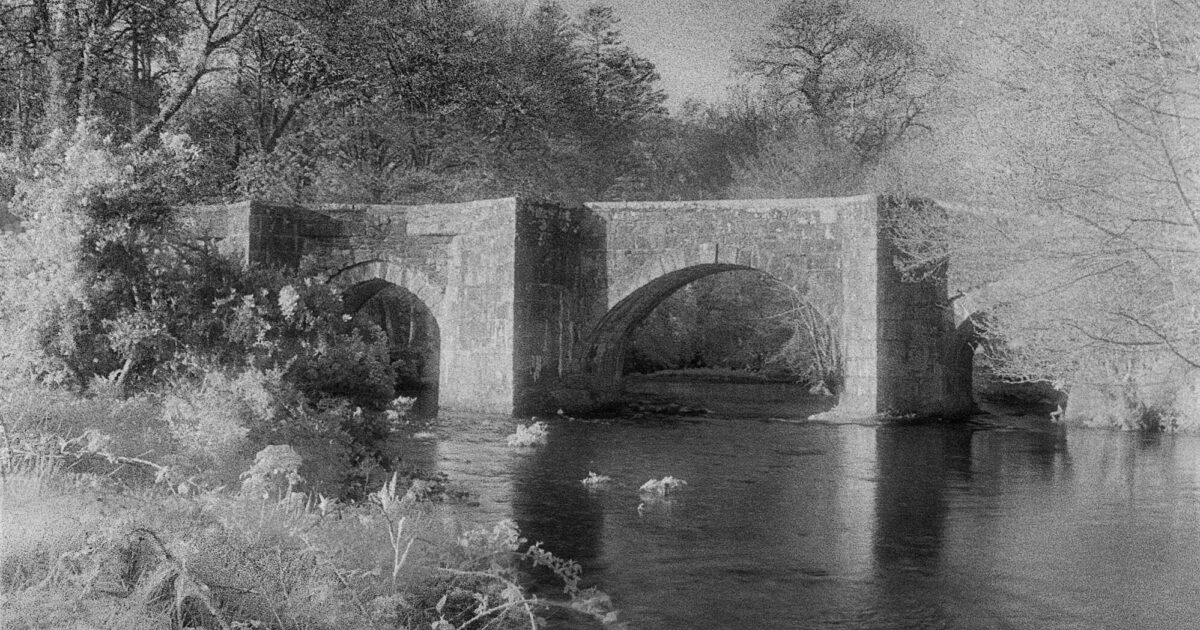 Respryn Bridge | Philgrafic